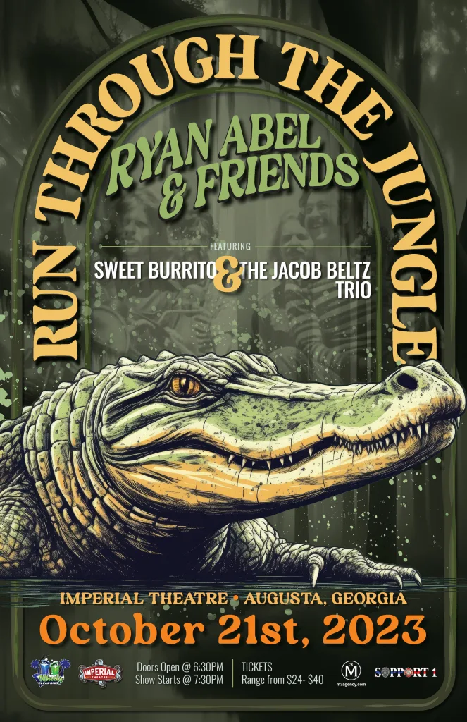 LAUREL CANYON III | SATURDAY, APRIL 27